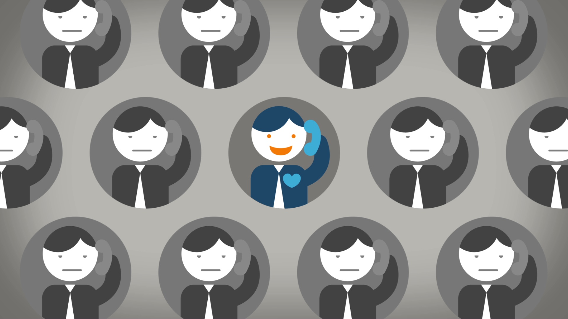 Phone Training - Canity