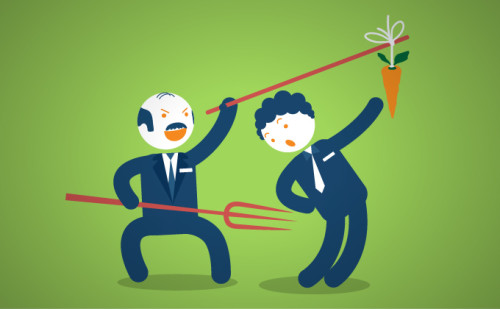 How to Motivate Staff for Better Performance - Canity Motivate Staff ...