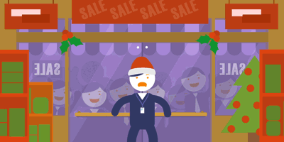 handlingholidayrush_animated_thumbnail - Canity
