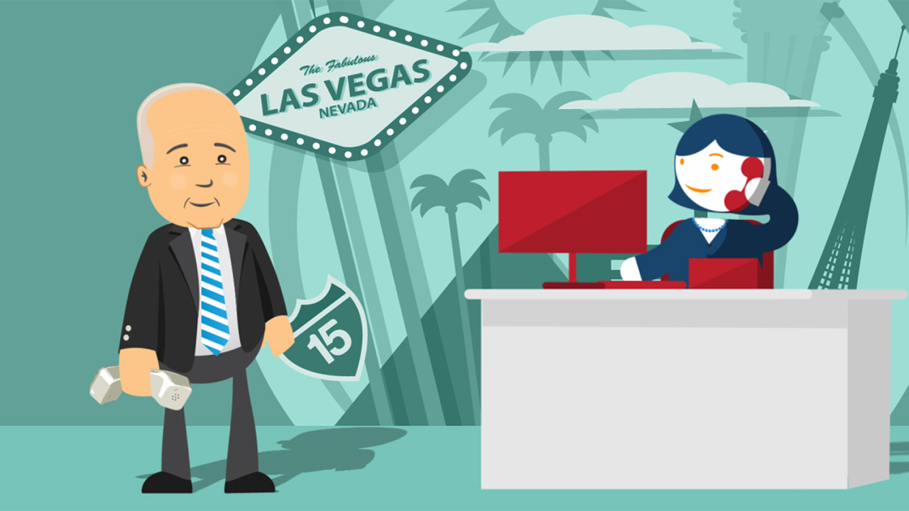 Encore-Worthy Customer Service - Canity