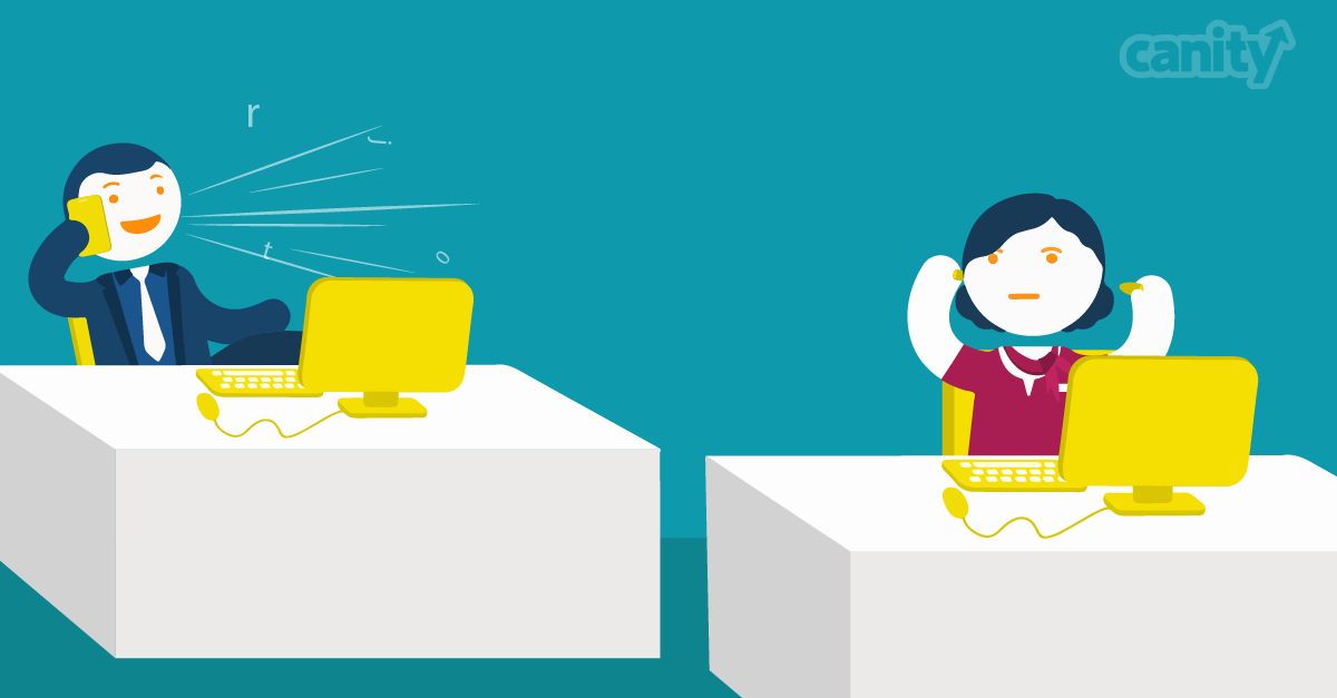 Awkward Work Conversations: Stop Avoiding Them - Canity