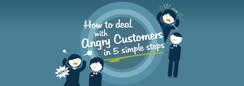 Angry Customers - Canity Angry Customers - Canity