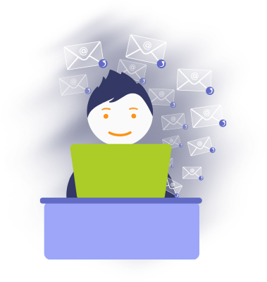 Email Skills Videos - Canity