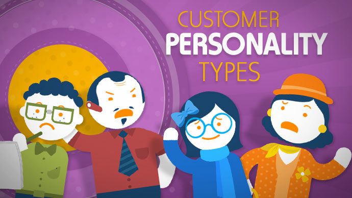 Dealing With Disappointed Customers - Canity